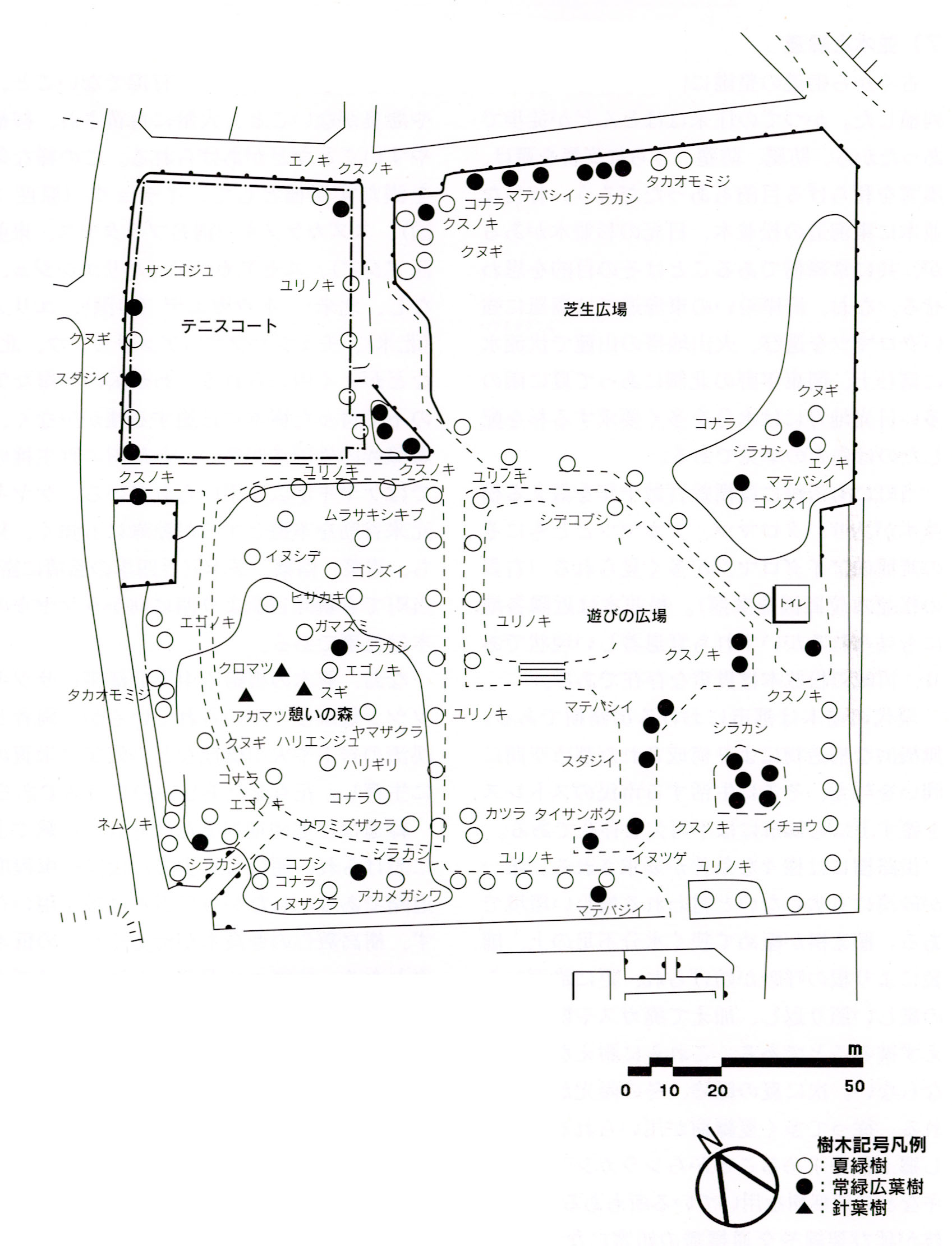 もりやの自然誌